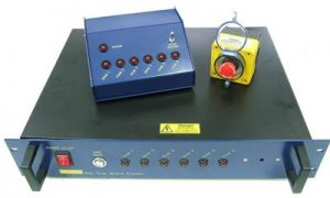 Seamap Man Over Board System – Mind Technology, Inc.