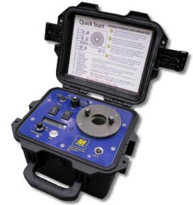 Seamap NF Hydrophone Verification and Recalibration Unit – Mind ...