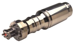 Seamap Sleeve Gun – Mind Technology, Inc.